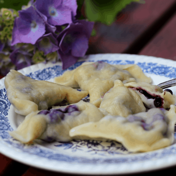 PIEROGI – Poland’s most famous slow food | Kids in the City
