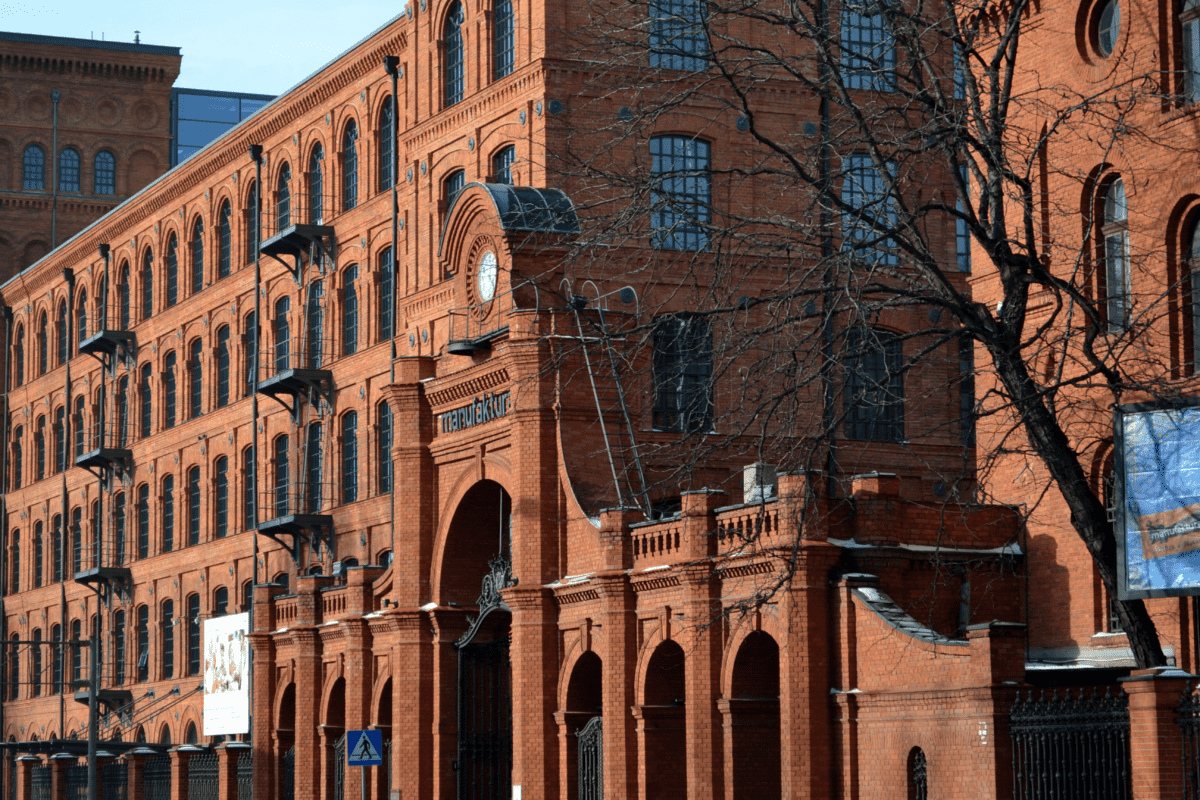 The city of Łódź in central Poland: why it’s worth visiting, how to get ...